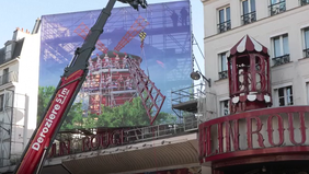 Décès à 65 ans de Janet Pharaoh, maîtresse de ballet et directrice ...