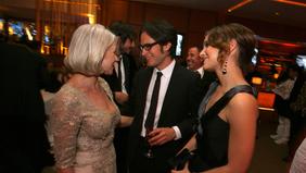 Le «clan» Léon Marchand, une famille entière pour emmener le nageur au ...