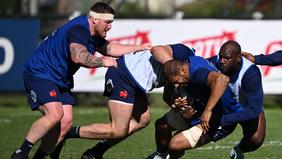 Rugby : décès d’Alain Estève, ancien joueur mythique du grand Béziers ...