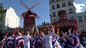 Décès à 65 ans de Janet Pharaoh, maîtresse de ballet et directrice ...