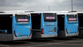 Île-de-France : la RATP perd l’exploitation de 37 lignes de bus ...
