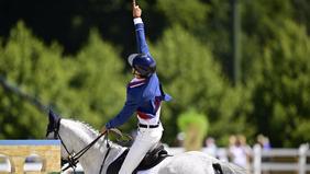 Marco Luraschi, la folle passion du cheval et du cinéma transmise de ...