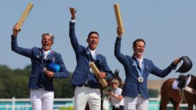 Marco Luraschi, la folle passion du cheval et du cinéma transmise de ...