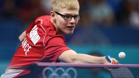 Tennis de table : Sony présente «Ace», son nouveau robot pongiste ...