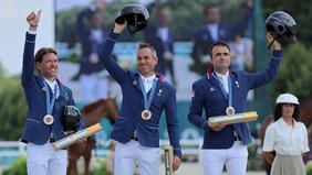 Marco Luraschi, la folle passion du cheval et du cinéma transmise de ...