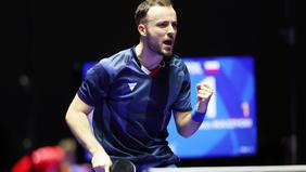 Tennis de table : Sony présente «Ace», son nouveau robot pongiste ...