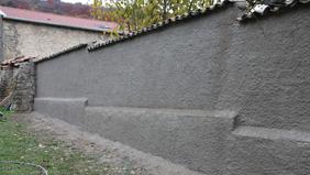 Comment savoir si le mur qui vous sépare de votre voisin est mitoyen ou privatif