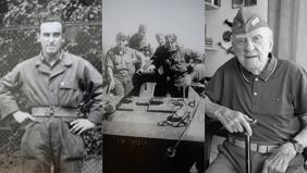 Massacre de Tulle : les 99 pendus du 9 juin 1944