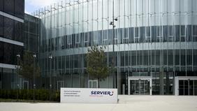 Le laboratoire Servier dope la production de son médicament vedette en ...