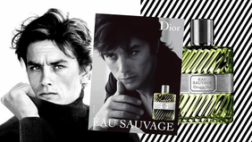 Alain Delon, Marianne Faithfull et Mick Jagger: l’histoire derrière ...