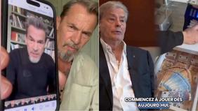 Alain Delon, Marianne Faithfull et Mick Jagger: l’histoire derrière ...