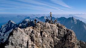 Les hauts et les bas de la mode ski