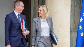 Mistral AI, Thales, IBM... Lancement d'une coalition pour une IA plus sobre
