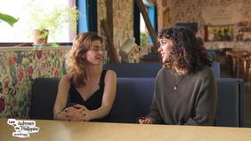 Les adresses secrètes à Paris de Morgane Sézalory, créatrice de Sézane