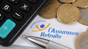 Retraite complémentaire Agirc-Arrco : découvrez la valeur des points à ...