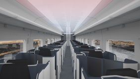 Qu’est-ce que TELLi, ce «train du futur» expérimenté en Nouvelle-Aquitaine