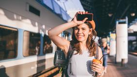 Qu’est-ce que TELLi, ce «train du futur» expérimenté en Nouvelle ...