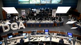 Le général Jérôme Bellanger, nouveau chef d'état-major de l'Armée de l ...