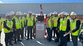 «Toutes les utilisations sont possibles»: après le vol de 1000 tonnes d ...