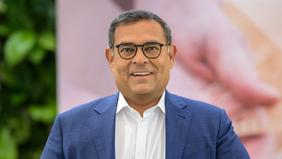 Philippe Delpech, PDG de Sonepar : «Les gens vous suivent s’ils vous ...