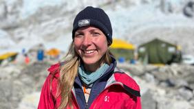 Cent ans après, les restes du compagnon de cordée de George Mallory ...