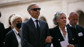 Agnès Le Roux, l’éternelle disparue : le destin brisé de l’héritière ...