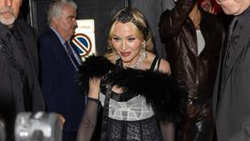 Cette rare photo de Madonna, sans filtre et sans maquillage sur Instagram