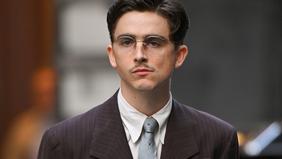 Qui est Mark Eidelstein, révélation d’Anora et nouveau Timothée Chalamet