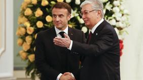 Le cerf Maral : colosse méconnu des montagnes d’Asie centrale