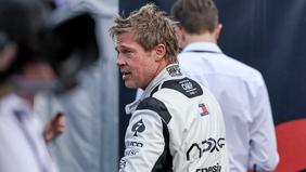 Le baiser passionné de Lily-Rose Depp et la rappeuse 070 Shake : «Une ...