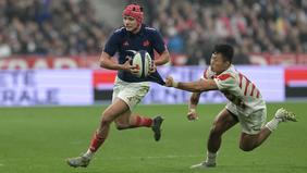 Rugby : décès d’Alain Estève, ancien joueur mythique du grand Béziers ...