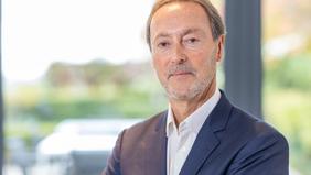 Thierry Léger, directeur général de Scor: L’intégrité est essentielle»