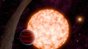 De possibles signes d’une vie extraterrestre ont-ils été détectés sur ...