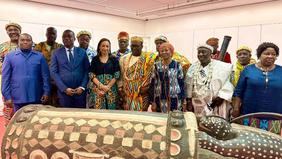 Londres ouvre la voie à un retour des frises du Parthénon en Grèce ; le British Museum confirme ...