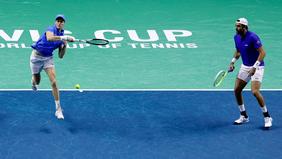 Coupe Davis : Direct des matchs, programme, résultats matchs