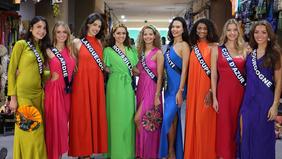 INTERVIEW – Maxime Coudray, coiffeur des Miss : "Il n'y a pas de place ...