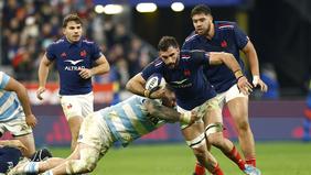Rugby : 5 trophées, 22 victoires, décisif toutes les 33 minutes… l ...