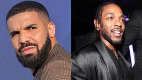 Qualifié de «pédophile» dans un titre par Kendrick Lamar, Drake ...