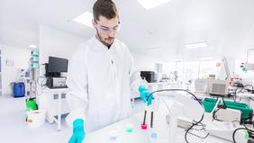 Le laboratoire Servier renonce à vendre Biogaran, le leader des ...