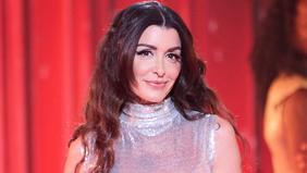 Jenifer fait sensation à Calvi en Corse, son fils aîné Aaron Nucci ...