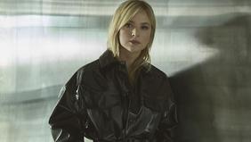 Angèle, nouvelle égérie du nouveau parfum Chance Eau Splendide de Chanel