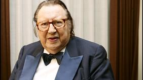 Raymond Devos : Biographie et actualités