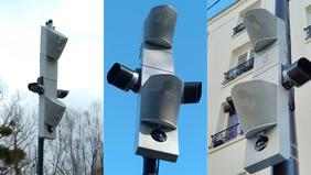 Queue de poisson en voiture : que dit la loi