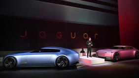 Trop «woke», trop décalée... Jaguar voudrait déjà revoir sa stratégie ...