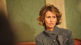 Zein, 21 ans, la fille ultrasecrète de Bachar el-Assad