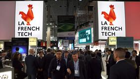 La France, septième pays européen le plus accueillant pour les start-up