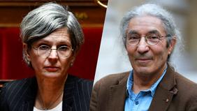 «Tout est flou, rien ne va» : Sandrine Rousseau étrille la gestion de l’affaire Bayou par Marine ...