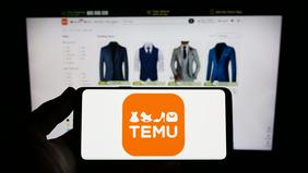Temu, lauréat du «cactus d’or» de 60 millions de consommateurs, qui ...