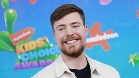 Inoxtag traverse l’Atlantique : «La mer est un dialogue avec soi-même ...