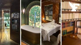 Carla Bruni, Amanda Lear, Mick Jagger... Le monde de la culture pleure ...